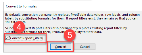 OLAP Overview – EBM Software
